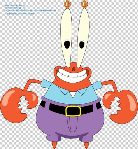 Mr Krabs Spongebob Wiki