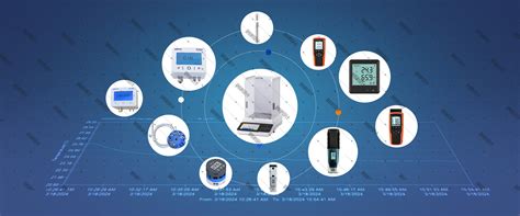 Precision Measurement And Data Logging Solutions Stn Instruments