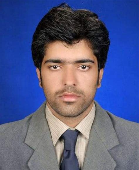 Muhammad Hussain Bugti Medium