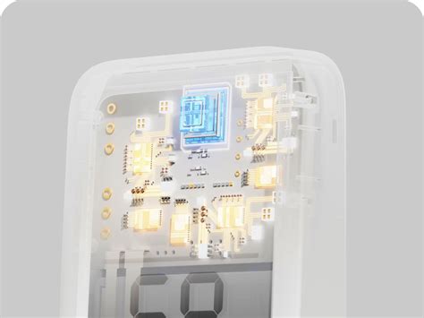 Switchbot Meter Plus Combo Monitor Indoor Temperature And Humidity Switchbot Eu