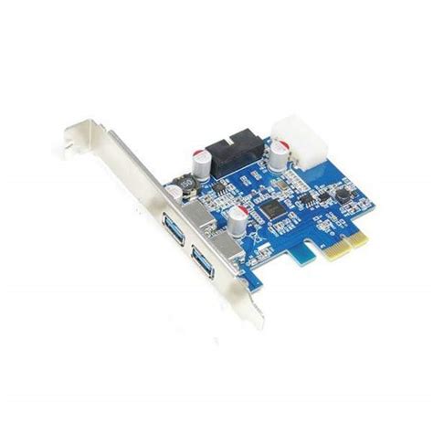 Usb 3 Pcie Card Internal Header At Keira Jeanneret Blog