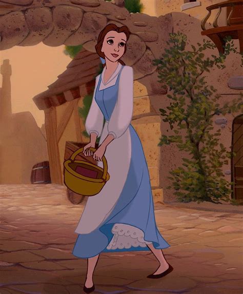 Бель принцесса фото и картинки Abrakadabra Fun