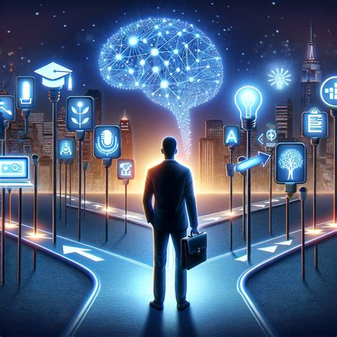 How To Use Ai In Your Professional Development Career Connections Villanova University