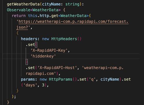 help with chaining requests r angular