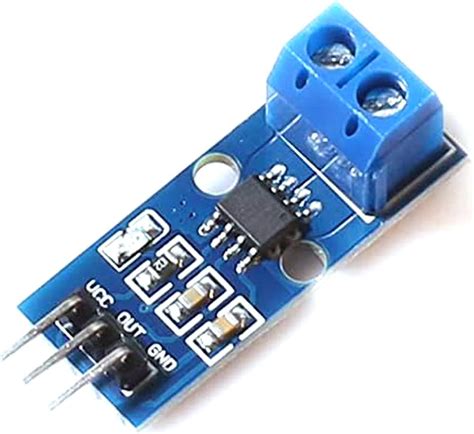 Highly Sensitive 30a Current Sensor Module For Nepal Ubuy