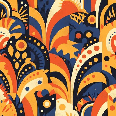 Minimalistic Patterns With Clean Lines Premium Ai Generated Vector