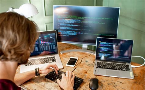 Coder Là Gì Tìm Hiểu Về Nghề Coder