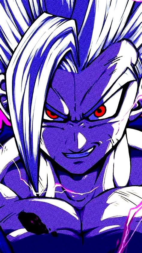 How To Draw Gohan Beast Drawing Tips Guide