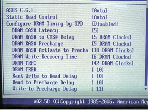 overlcocking and conclusion zen overclocking and the asus commando