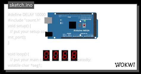 Wokwi Online Esp32 Stm32 Arduino Simulator
