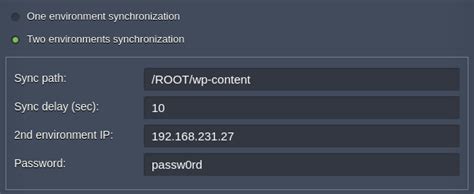file synchronization in cluster virtuozzo dev docs
