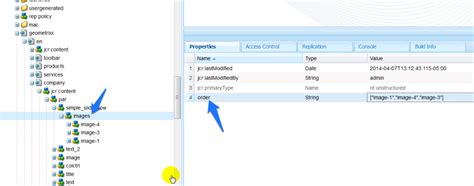 Experiencing Adobe Experience Manager AEM CQ AEM CQ Slide Show Component