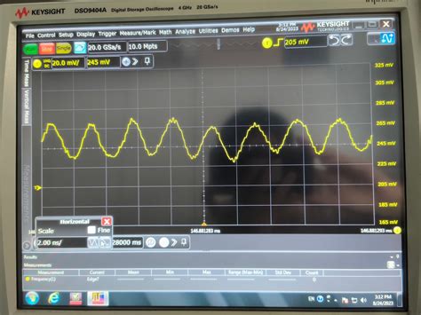The Mipi Clock Voltage Amplitude Is Too Low Jetson Orin Nx Nvidia