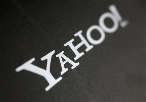 History Of All Logos All Yahoo Logos