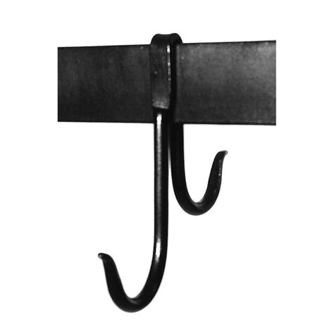 Rectangular Pot Rack Wrought Iron Home Accessorieswrought Iron Home