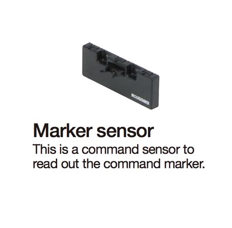 Guide Sensor Gandr Machine And Tools
