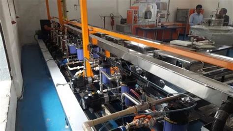 Automatic Passivation System At ₹ 9000000square Meter In Noida Id Automatic Passivation System At ₹ 9000000square Meter In Noida Id