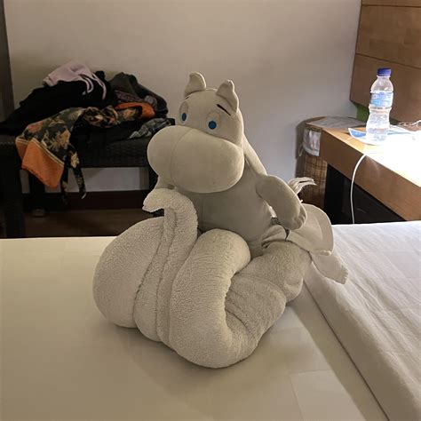 Hello Moomins Heres A Pixel Art Scene Of Moominvalley I Created