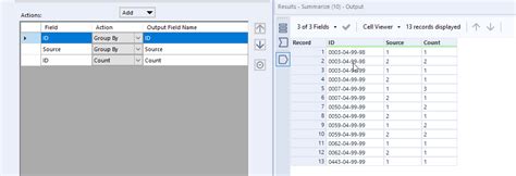 Solved Custom Filter Formula Unique Tool Based Off Cr Alteryx