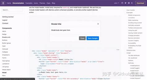 太漂亮了有了这 款前端CSS开源框架经理不再说我做得丑了 知乎