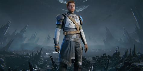 Star Wars Jedi Survivor How To Get The Commander Outfit