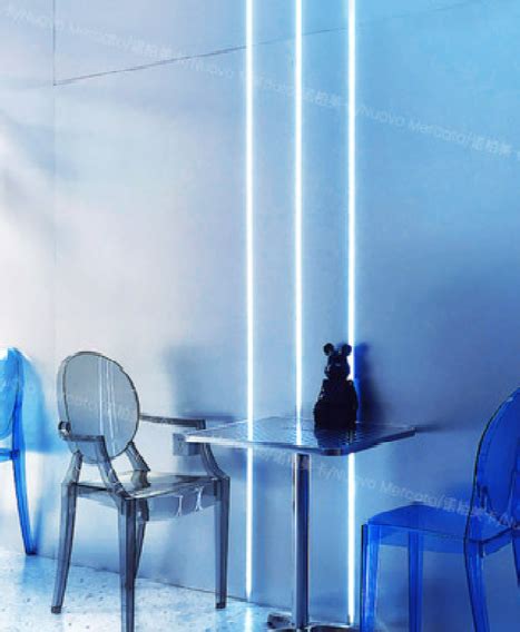 เก้าอี้พนักพิงพลาสติกใส เก้าอี้พนักพิงพลาสติกใส หลายสี