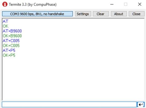 How To Communicate Between Two Arduinos At 1000m Arduino Maker Pro