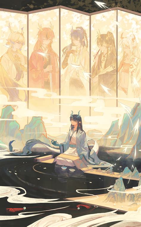 Jianbing Guozi Danbooru