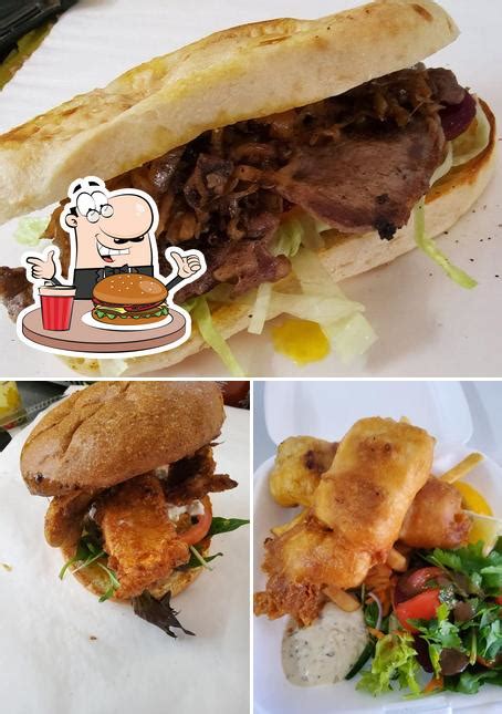 Borroloola Cafe In Borroloola Restaurant Reviews