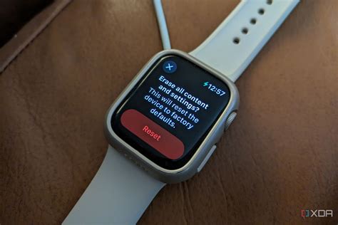 How To Reset Apple Watch With Too Many Passcode Attempts