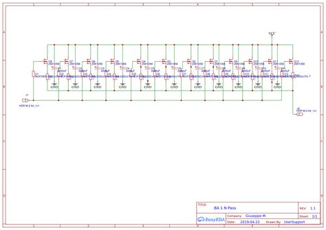 Power EasyEDA Open Source Hardware Lab