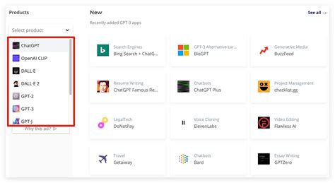 Uncovering The Top 5 Cutting Edge Ai Tools Websites By Joey Medium