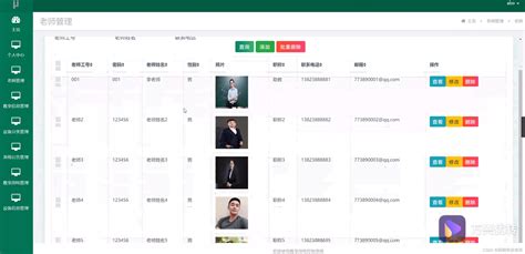 毕设项目：教室用电控制系统jspjavaspringmvcmysqlmybatis教室节能控制系统开源 Csdn博客