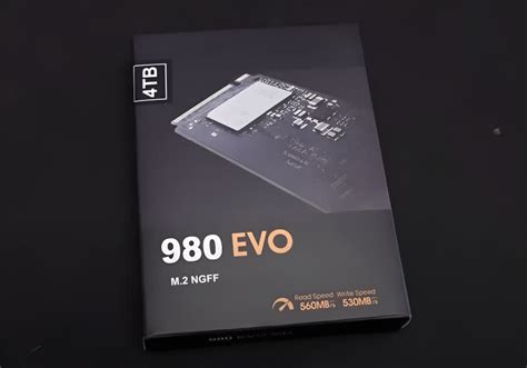 Fake Samsung Ssds With Unbelievably Slow Speeds Exposed Techspot