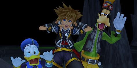 Kingdom Hearts Fans Arent Happy About The Lack Of News On Its 23rd
