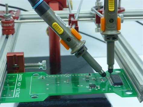 PCBGRIP An Electronics Assembly System Is Crowdfunding Open