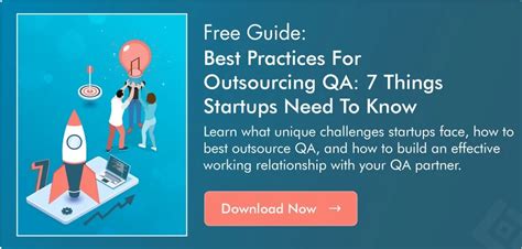 QA Implementation Best Practices In CI CD Software Lifecycle