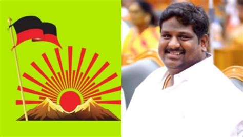 நாசர் மகன் ஆசிம் ராஜா நீக்கப்பட்டதன் பின்னணி புகார் சொன்னது யார் திமுகவில் சொல்லப்படுவது என்ன