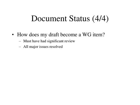 Ppt Extensible Authentication Protocol Eap Working Group Powerpoint Presentation Id 6890019