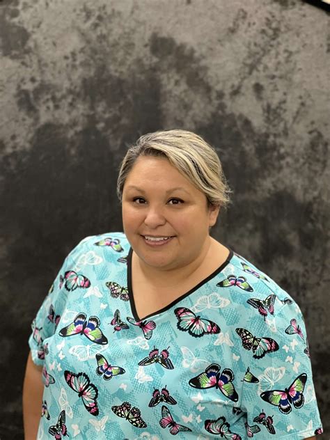 Mrs Chumley Walnut Park Elementary School