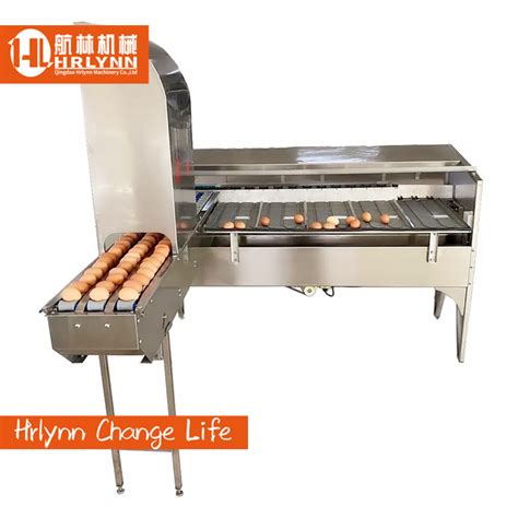Egg Grading Machine Egg Sorting Machine Egg Grader For Sale Egg Grading Packing Machine Egg