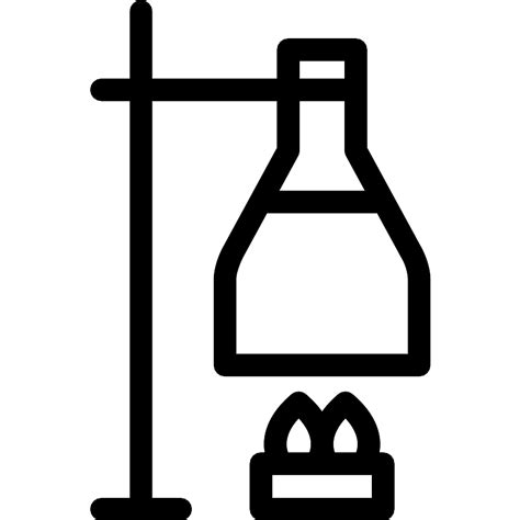 Lab Experiment Vector SVG Icon SVG Repo