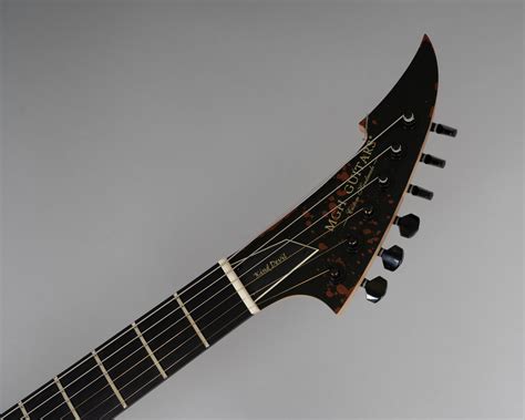 Kind Devil Mgh Guitars