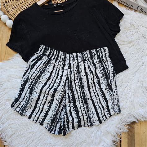 Ayana Pyjs Ayana Set Pyjamas Size Small Excellent Condition Price 6