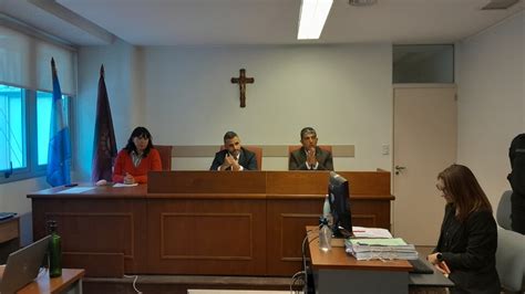 El Juicio Por Violencia Sexual A Dulce Y A Su Madre Se Hace A Puertas