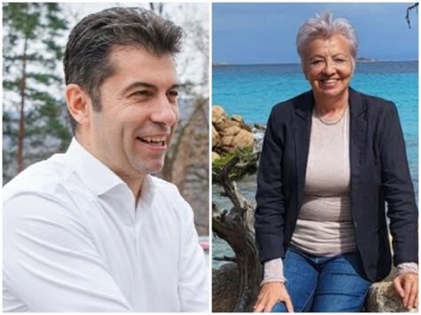 Диана Дамянова съсипа Кирил Петков за гафа със Списъкът на Шиндлер Да се говори на алангро