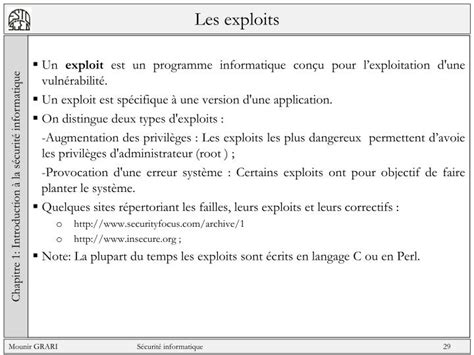 Ppt Les Exploits Powerpoint Presentation Free Download Id2862239