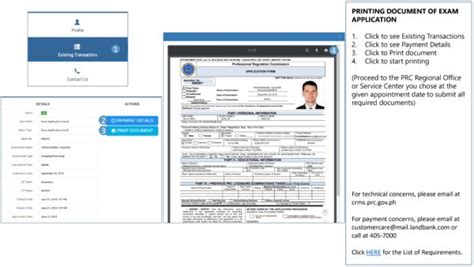 September 2023 Let Requirements And Application Board Exams Ph