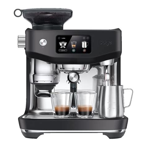 Sage Machine Oracle Jet Badeta Koffiebranders