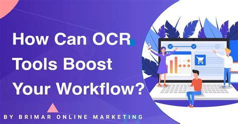 How Can Ocr Tools Boost Your Workflow Fast And Easy Brimar Online